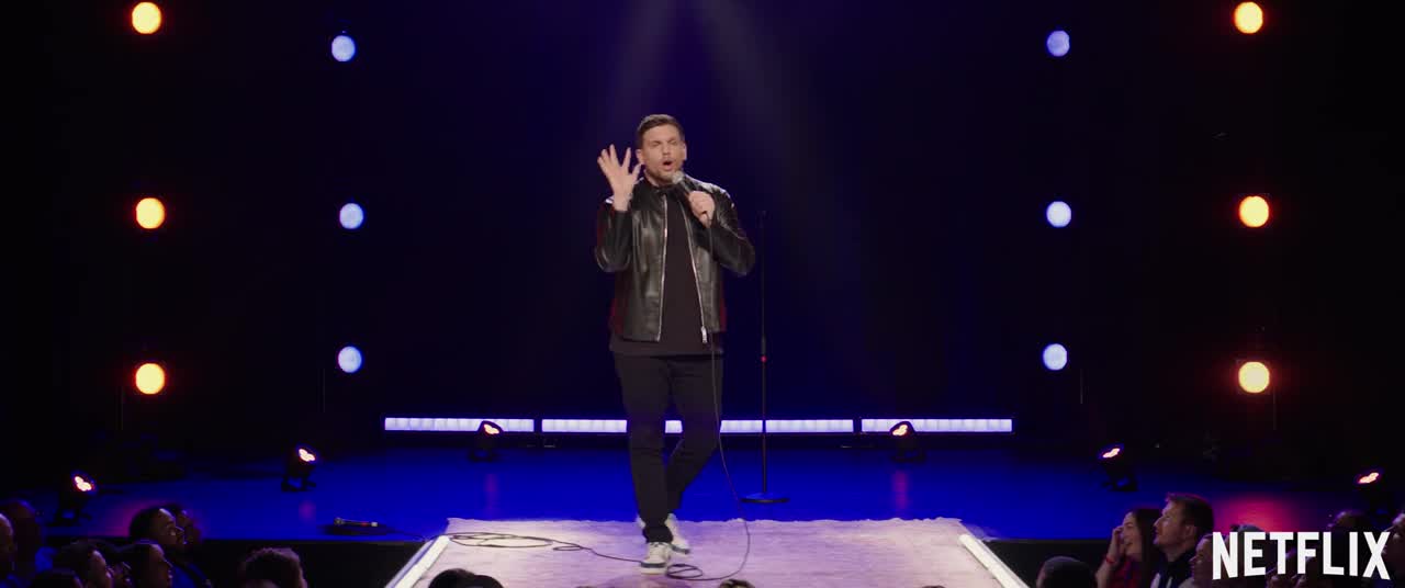 The Puerto Rican Papi