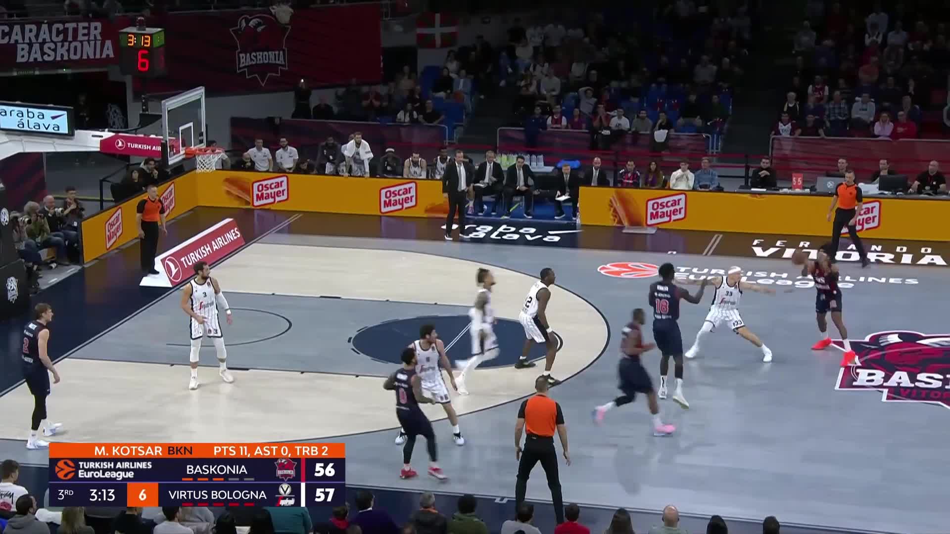 Watch 3. Defense on Howard Pajola | Streamable