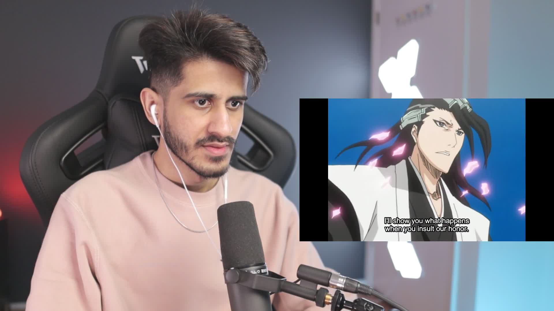 Watch Bleach Episode 57, 58, 59 Reaction (UNCUT) | Streamable