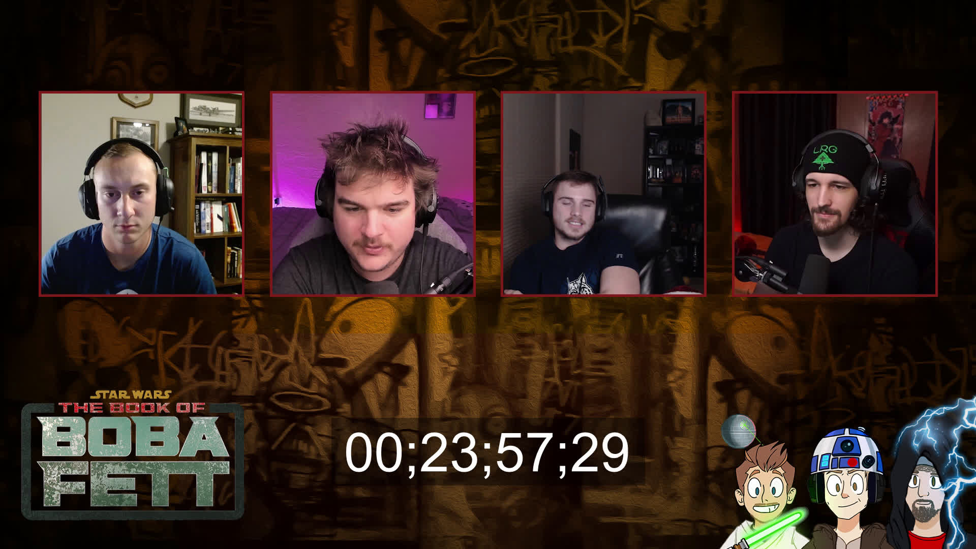 Watch Book Of Boba Fett Ep 2 Full | Streamable