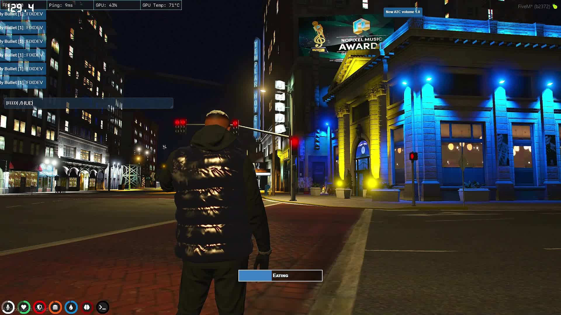 Watch FIXDEV-Taskbar (real codes) | Streamable