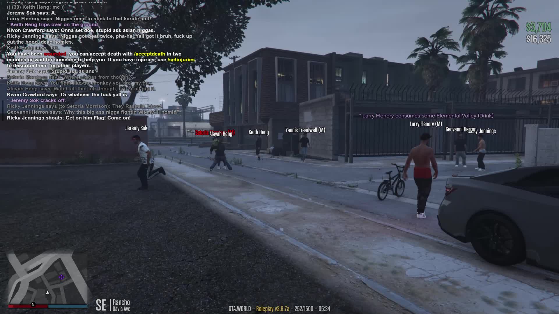 Watch RAGЕ Мultiрlayеr 2024-07-24 01-35-08 | Streamable