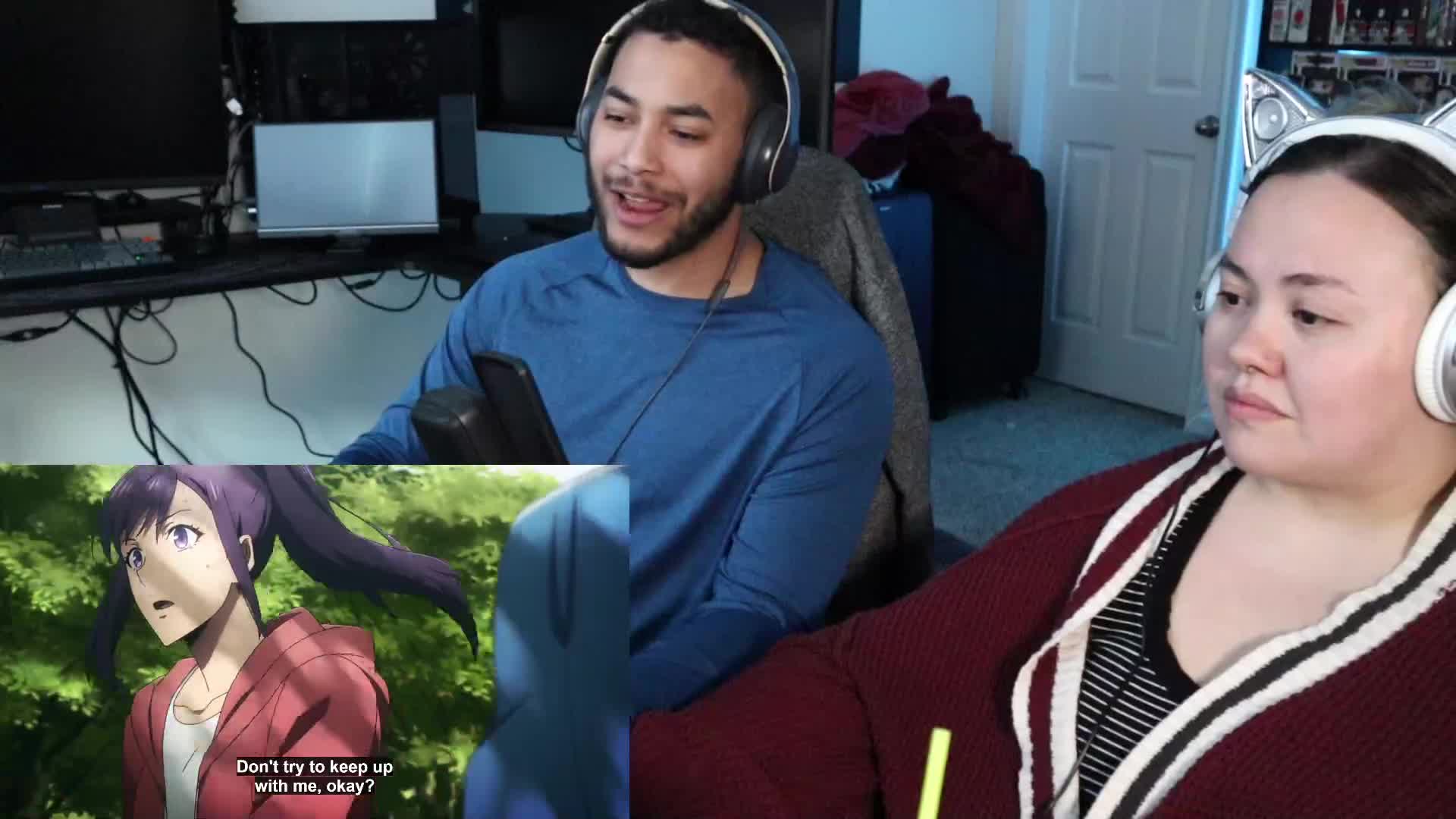 Watch Solo Leveling 1x7 Let's See How Far I Can Go | Streamable