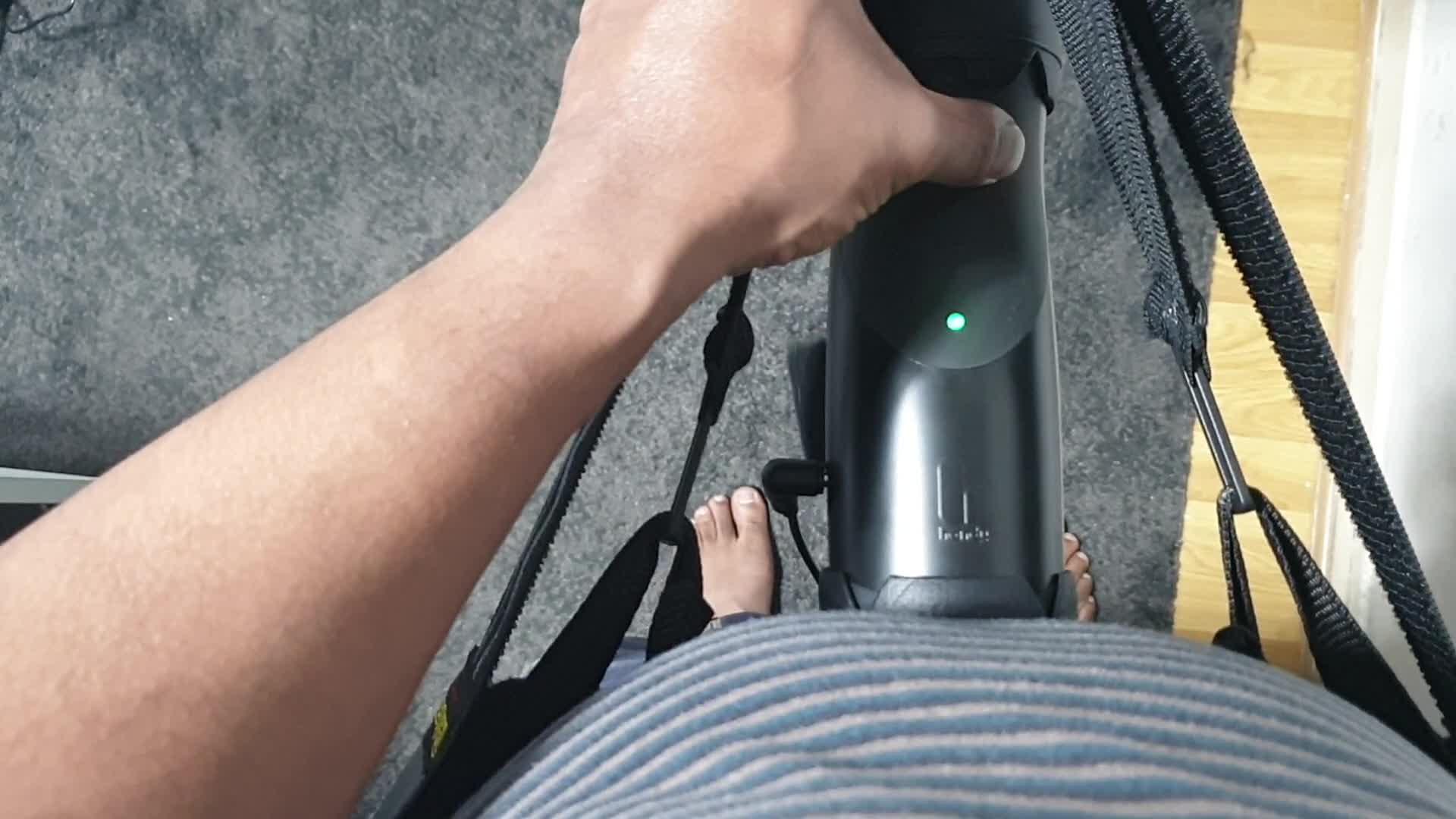 Watch Get the strap | Streamable