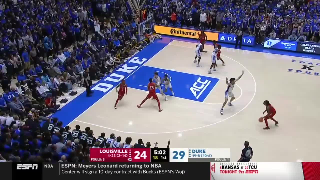 Lively Ground Coverage