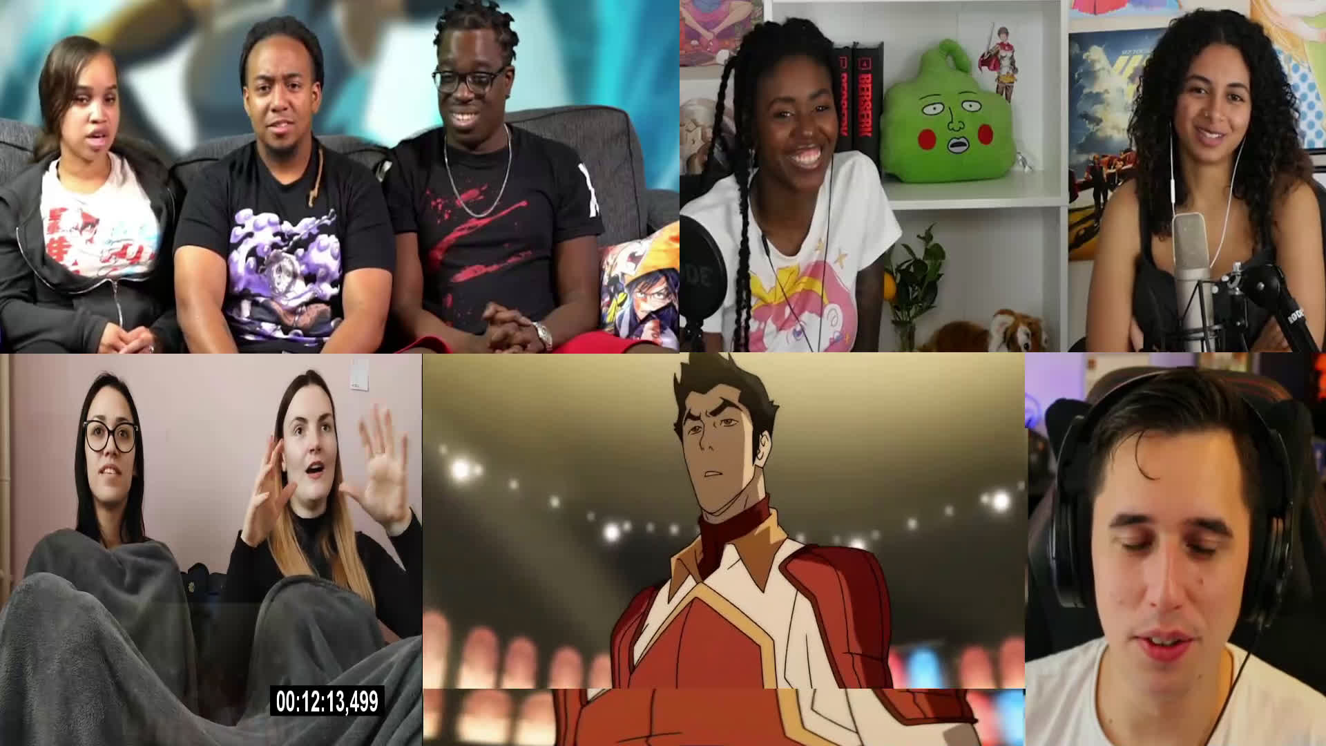 Watch patreon korra 2 | Streamable