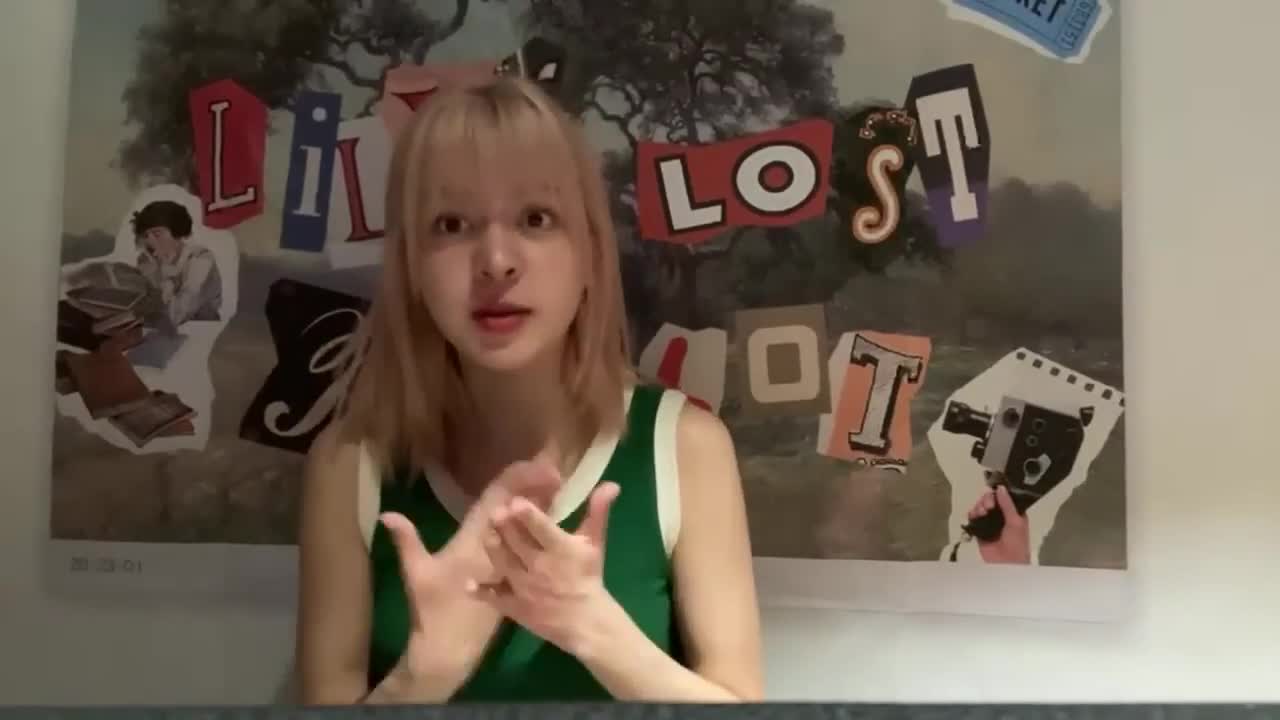 lily's rant about men