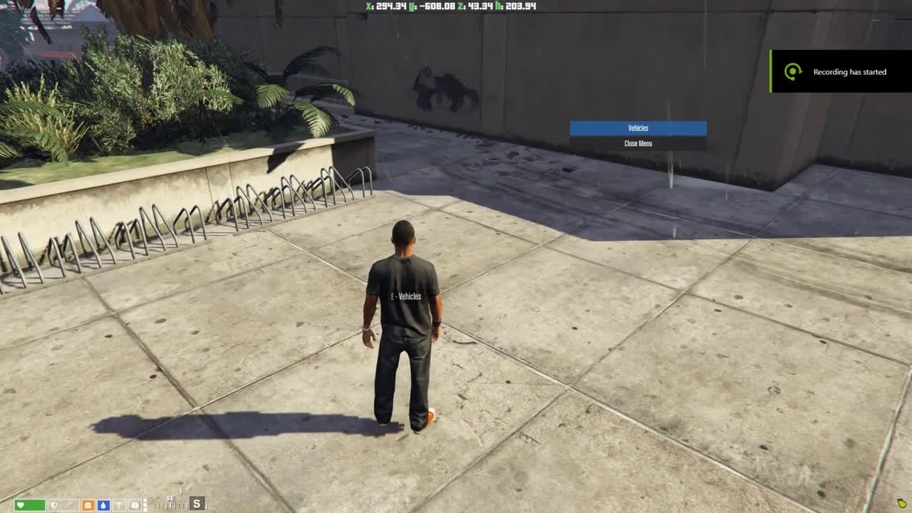 Hydra FiveM - https://discord.gg/aWt3hUz | EV:RP Full