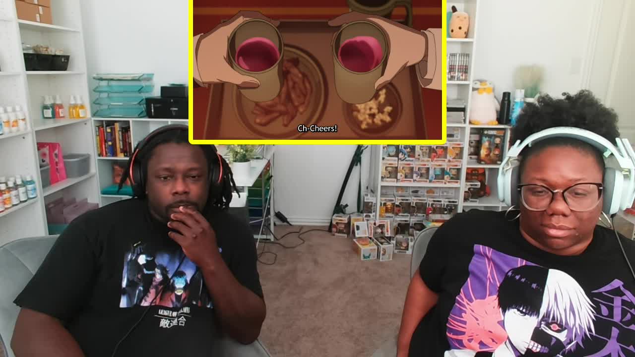 Watch Mushoku Tensei 2x12 full | Streamable