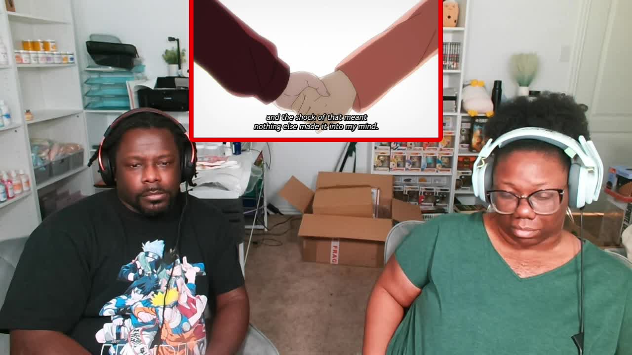 Watch Jujutsu Kaisen 2x19 full | Streamable