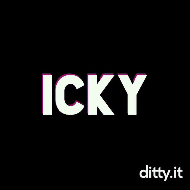 ditty