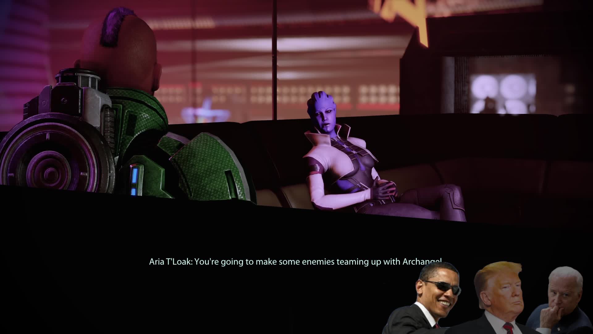 Watch ME2 Part 2 Preview | Streamable