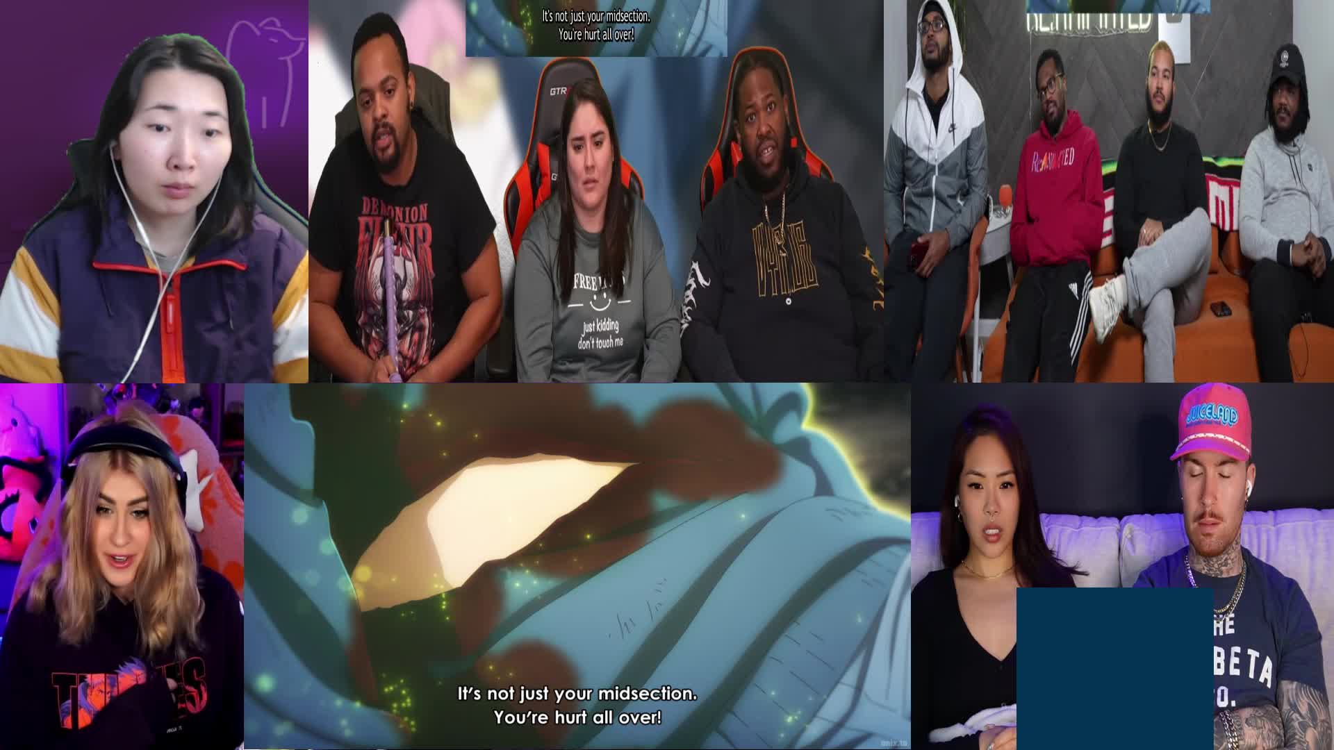 Watch patreon solo leveling 1 | Streamable