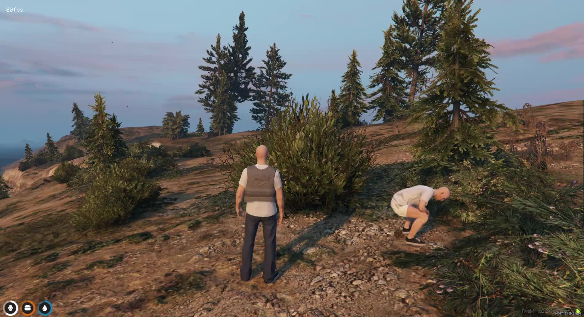 FiveM® by Cfx.re - qb-core-pack built with QBCore Framework by JericoFx ...