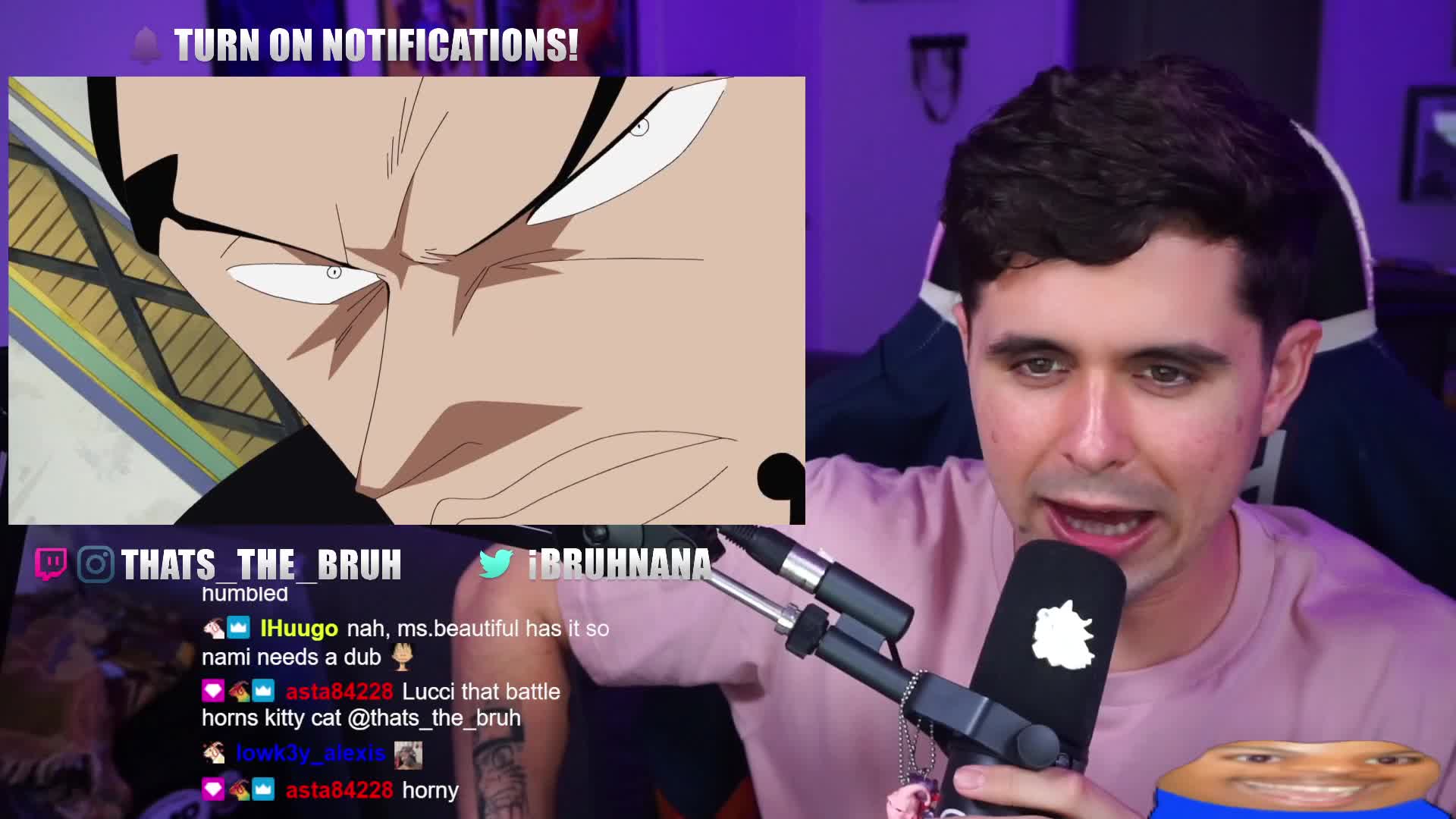 one piece ep 294 295P