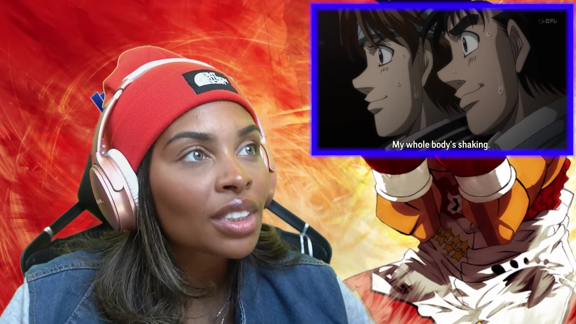 Watch ippo s2 ep 21-24 | Streamable