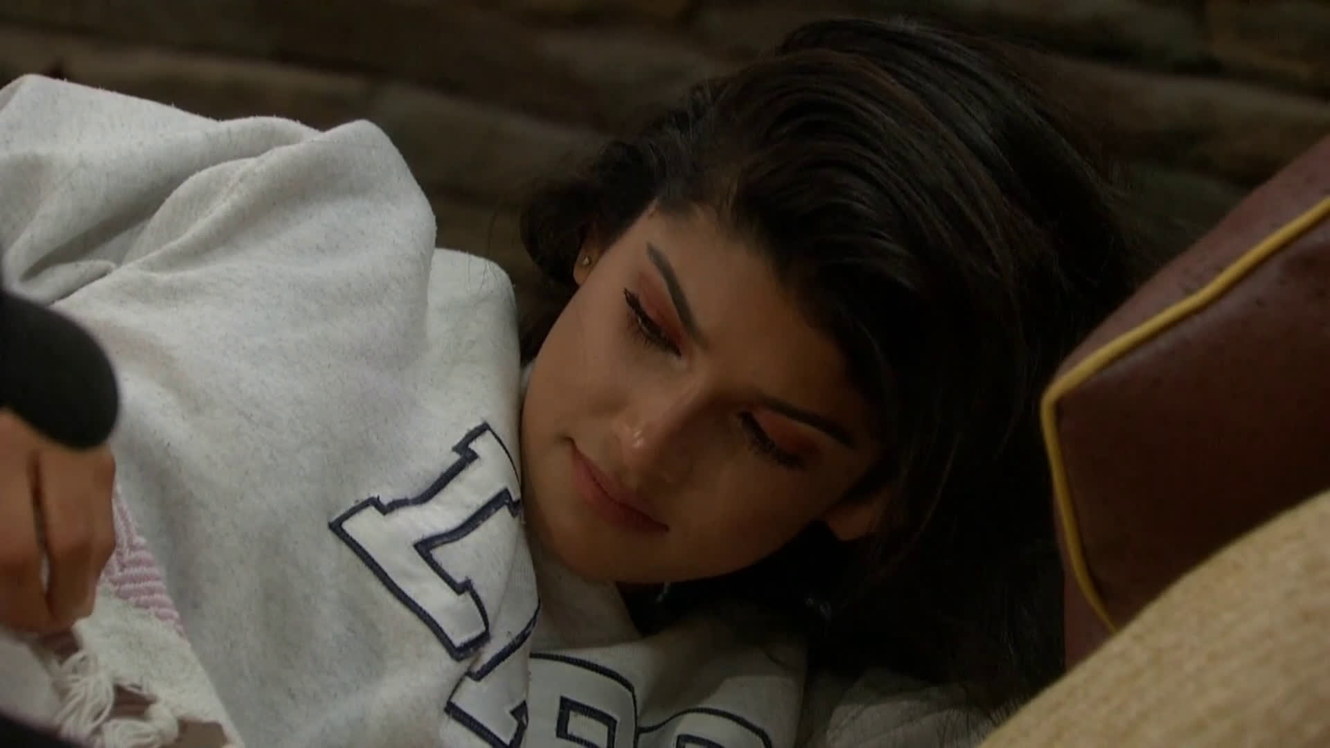 Jack and Analyse break up...kinda, sorta, not really