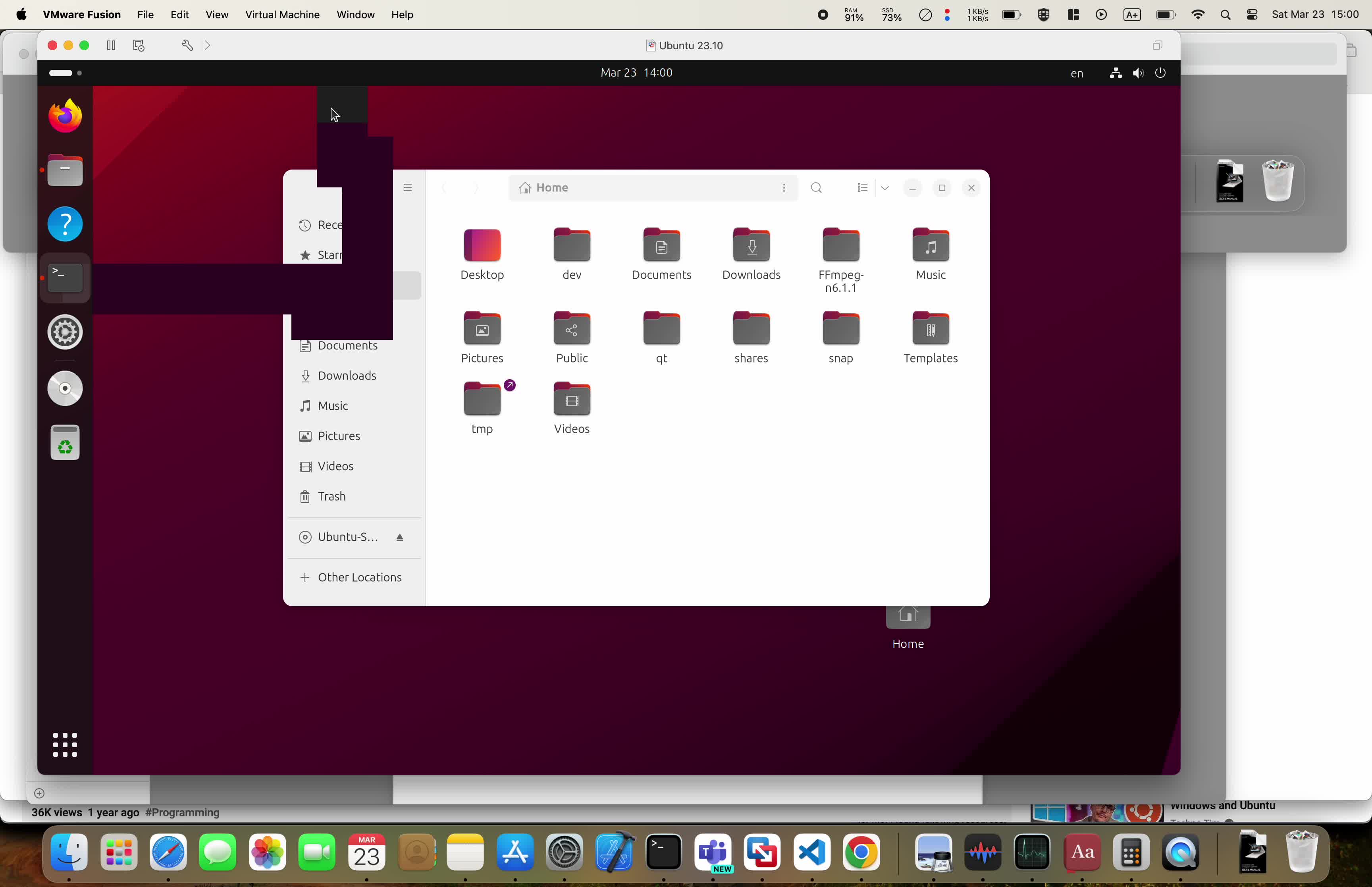 Watch refresh-issue-gnome-xorg-in-vm | Streamable
