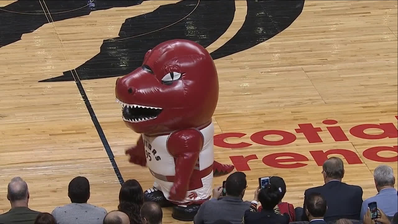 The Miniature Raptor