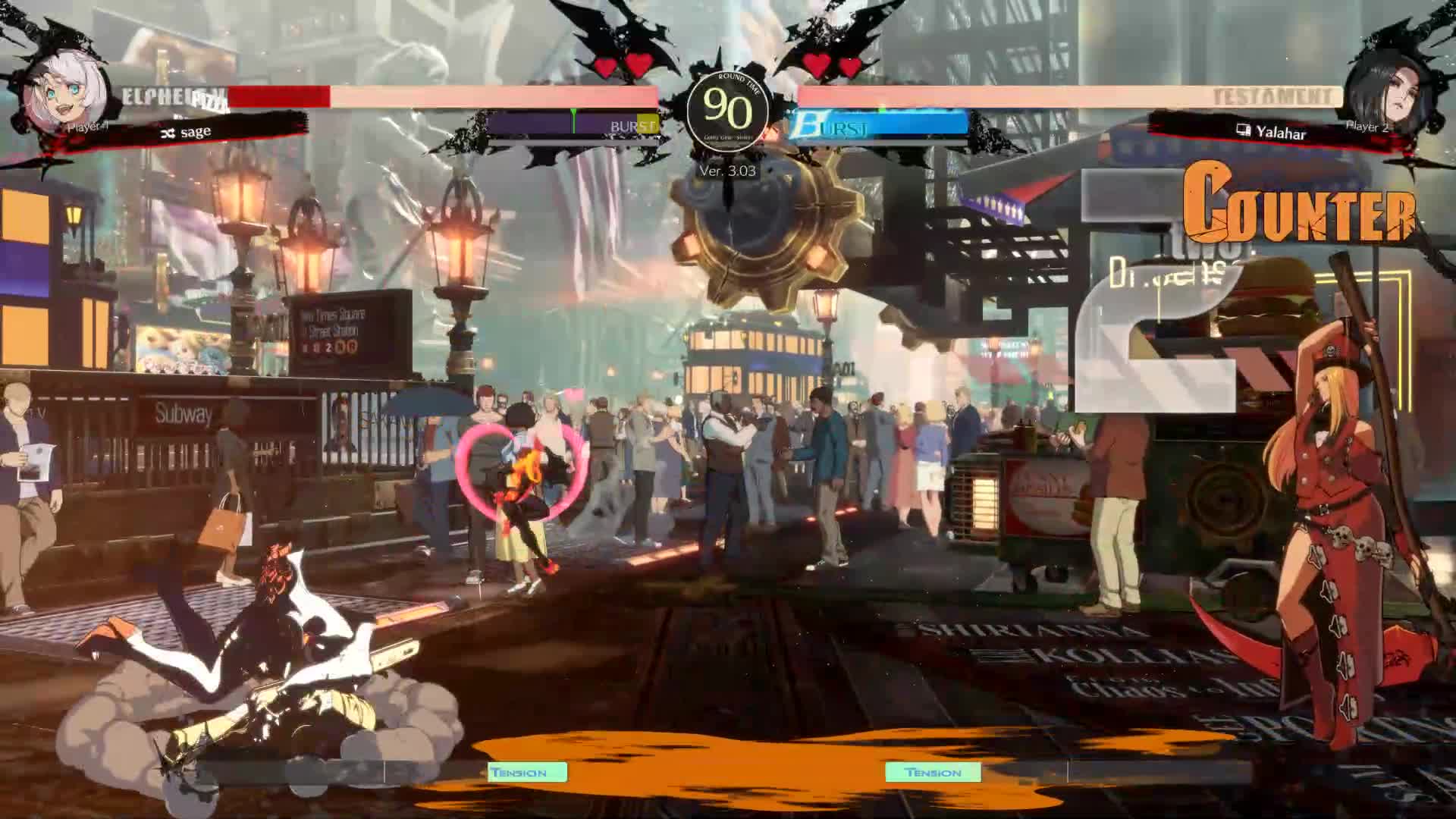 GUILTY GEAR - STRIVE 2024.01.15 - 01.20.46.08