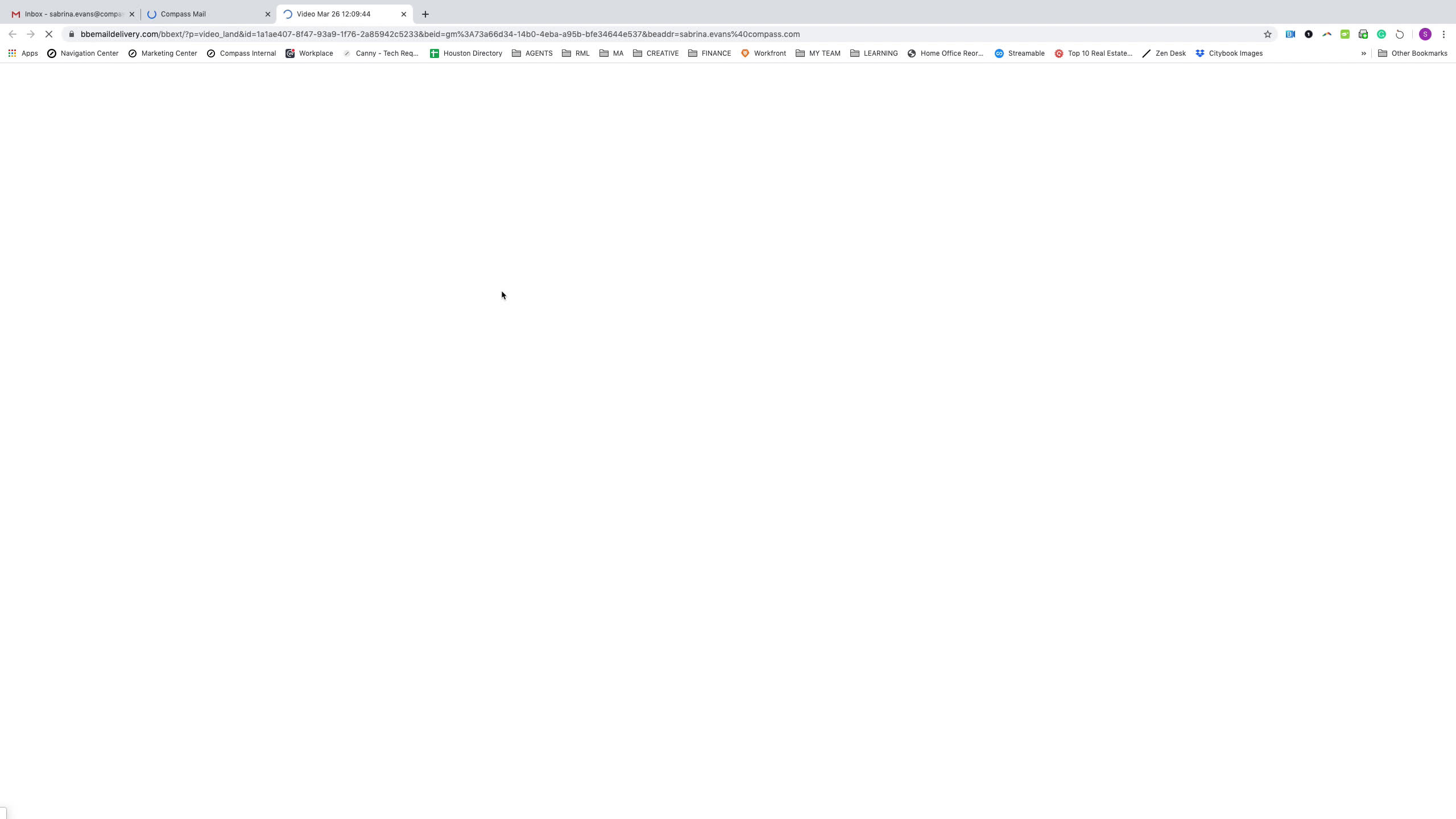 Create Vmail