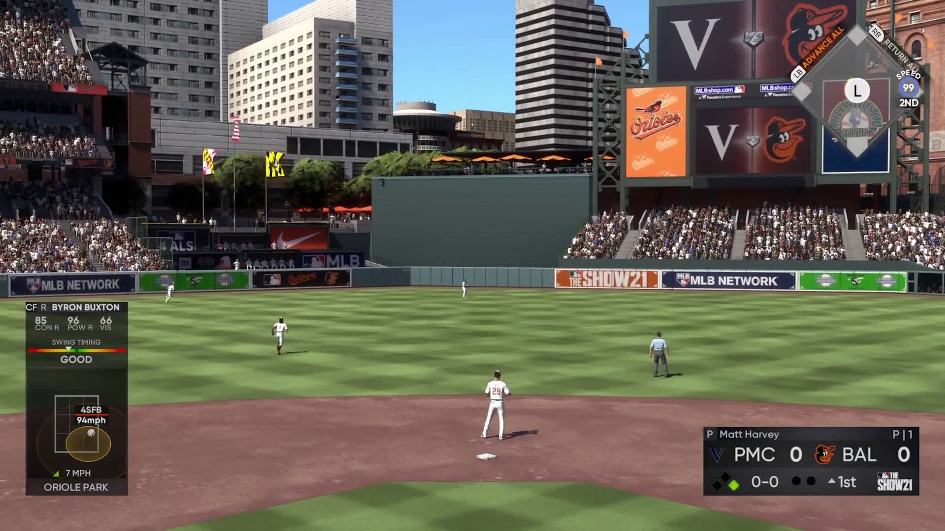 2021-06-26 Magic Fly Ball