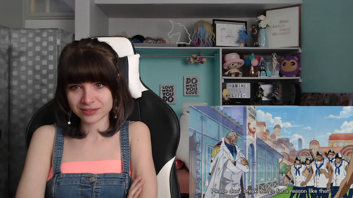 Watch OP 314 | Streamable