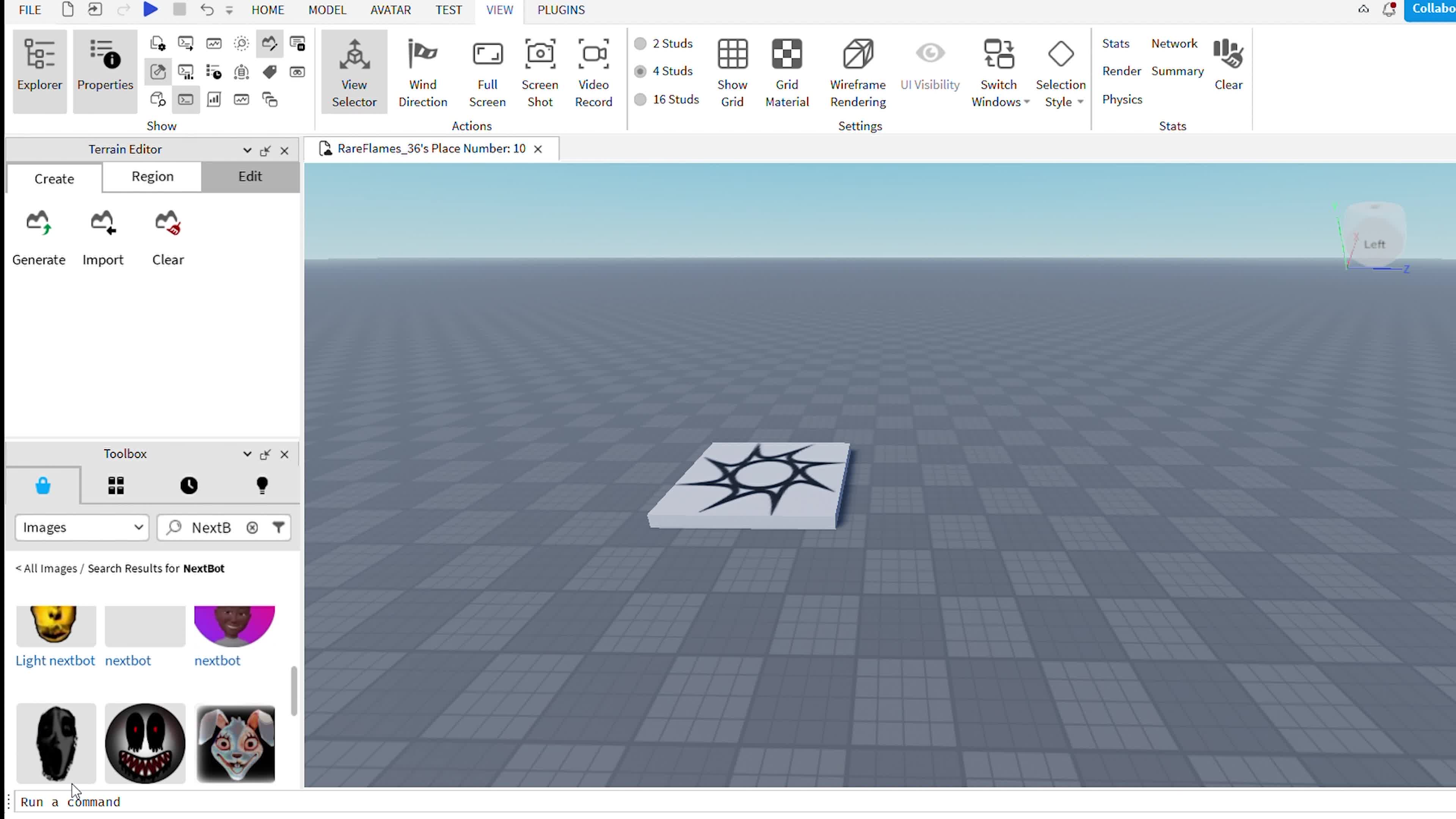 NextBotScript Tutorial (Roblox BedWars)