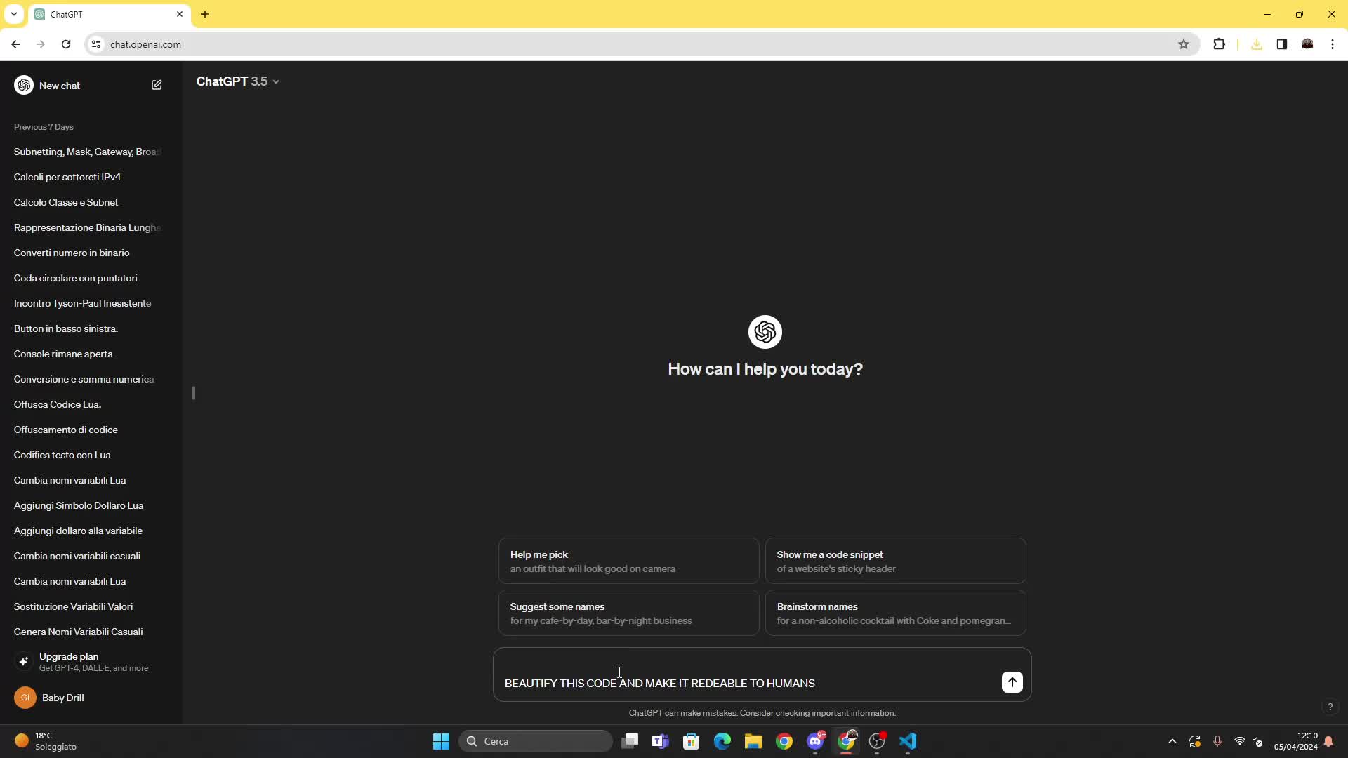 Watch How to Clear Code | CodeNinja | Streamable