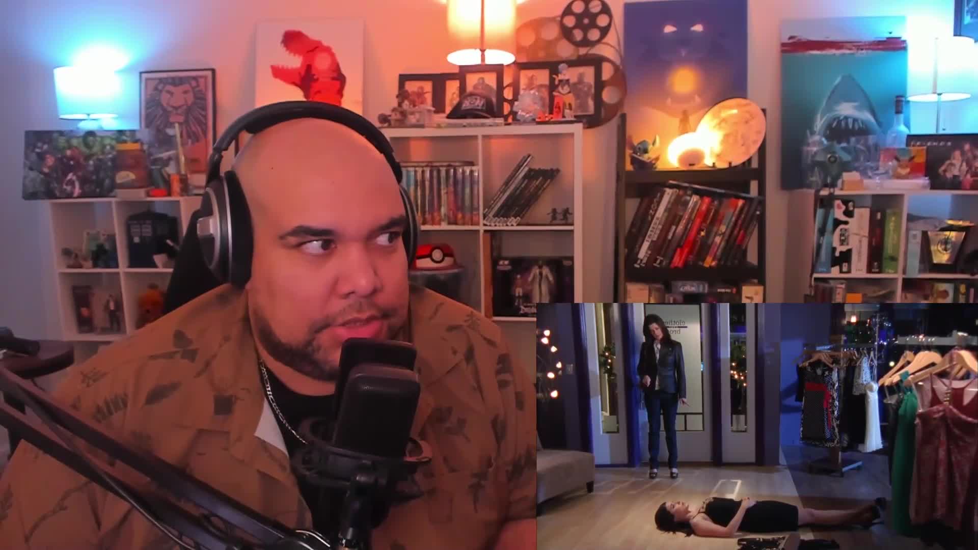 Watch Tree 7x18 | Streamable