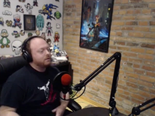SBFP Detroit (Episode Zero) Pat crop