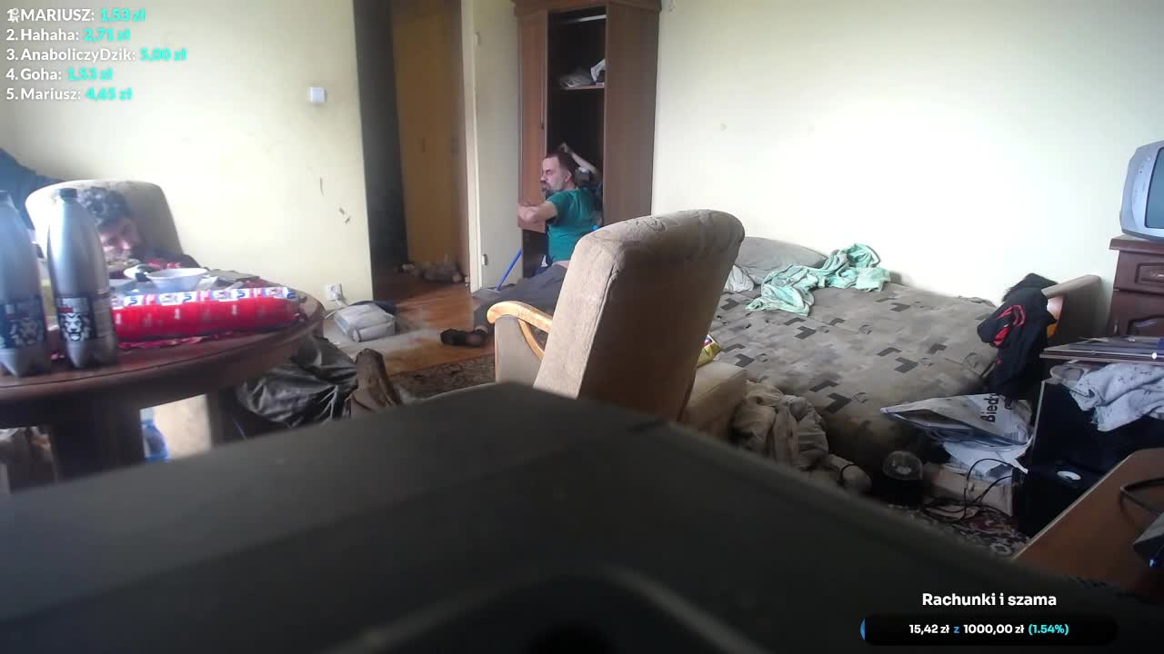 Watch szafa | Streamable