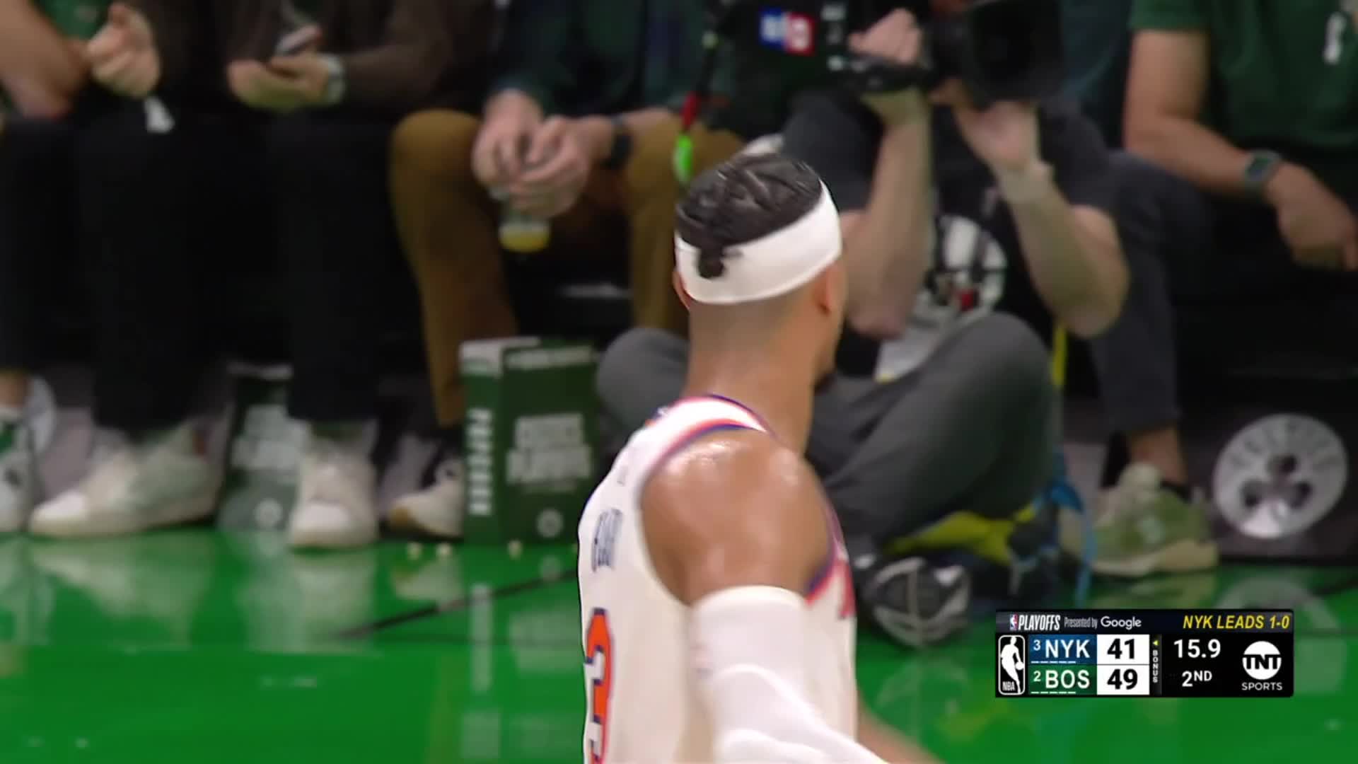 Watch up | Streamable