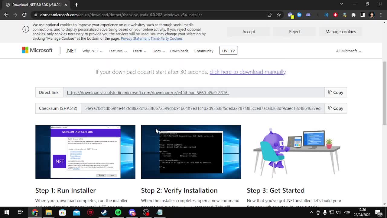Watch Baixar arquivos necessarios do spoofer | Streamable