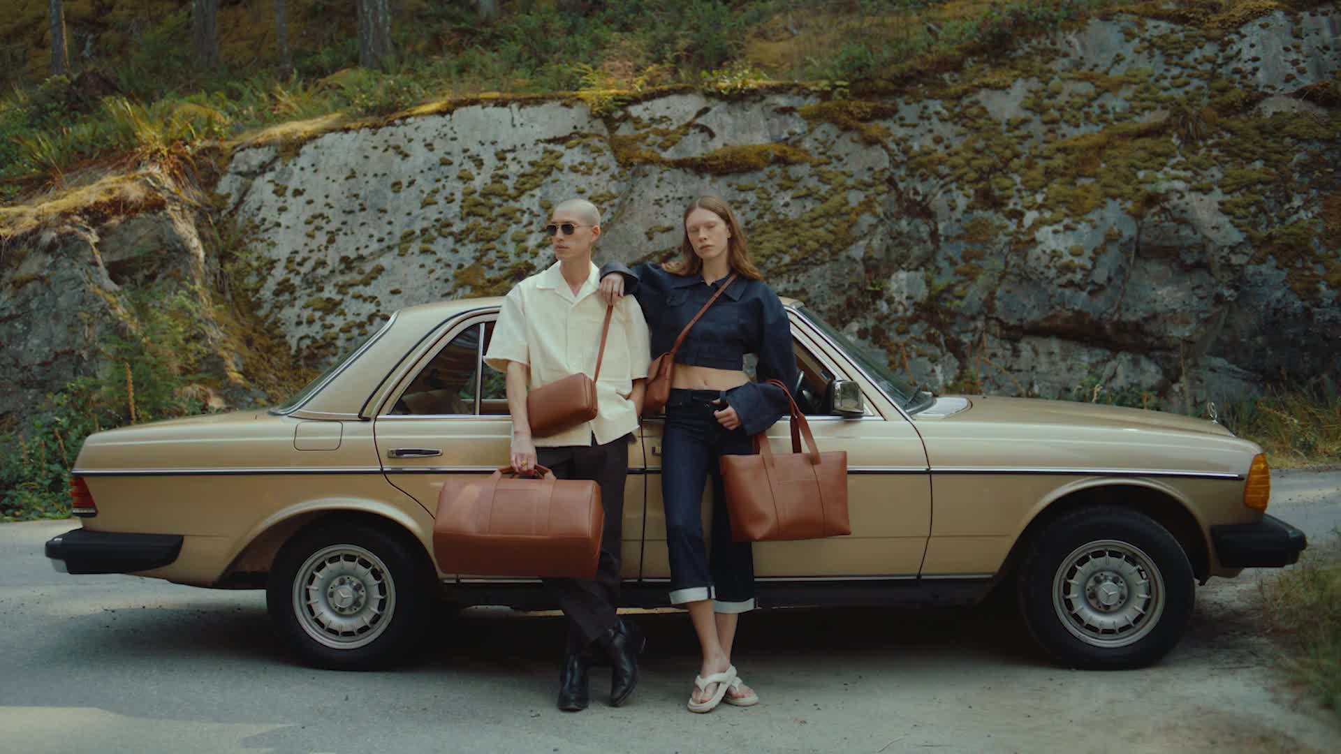 Watch Metro Collection - Desktop | Streamable