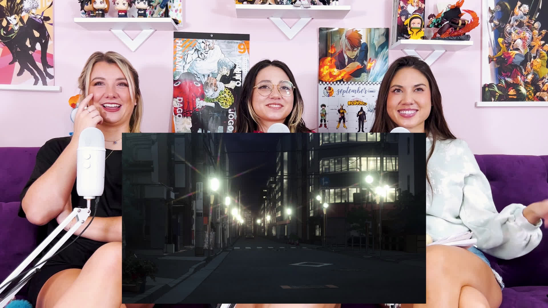 Watch Kaguya-sama: Love Is War S1E12 Uncut | Streamable