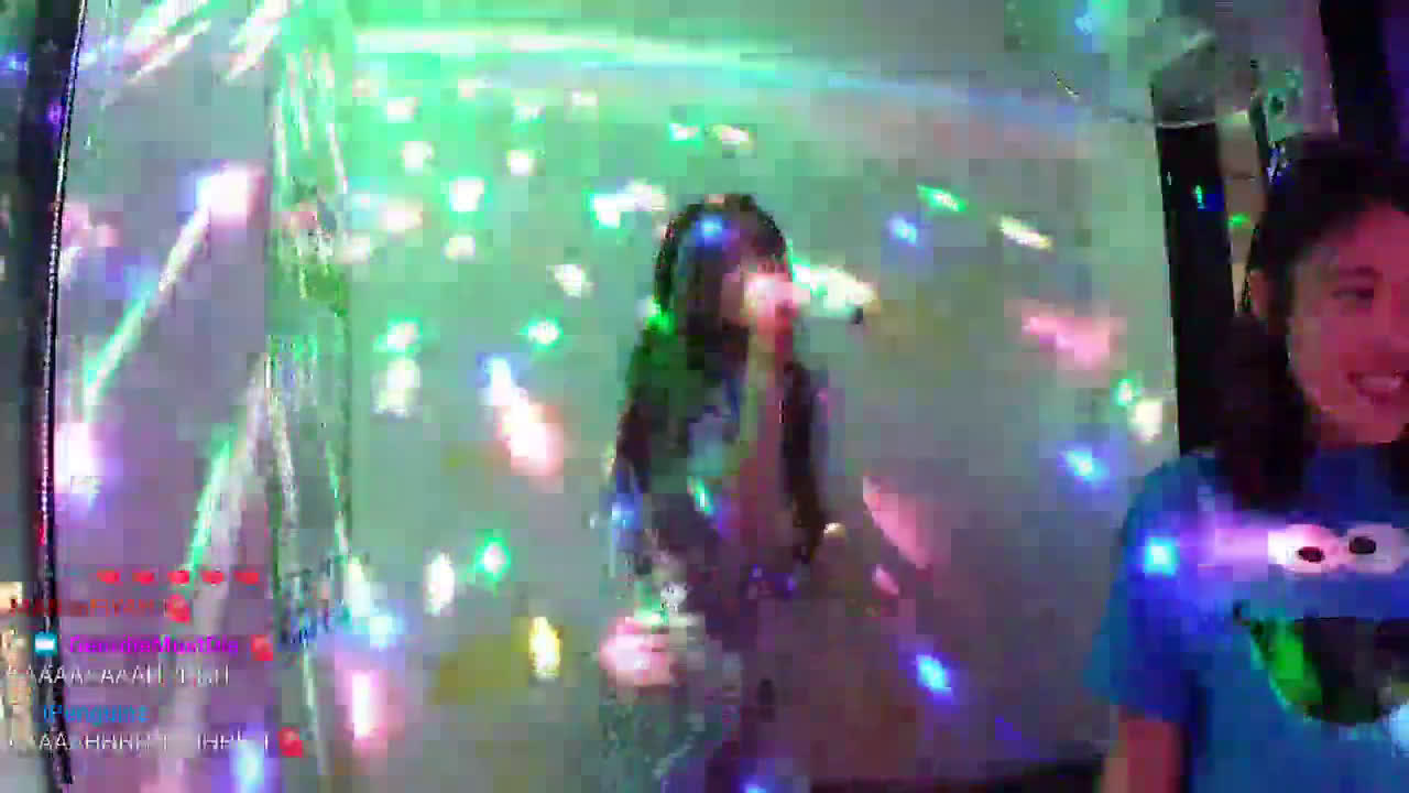 Right version HandsUp