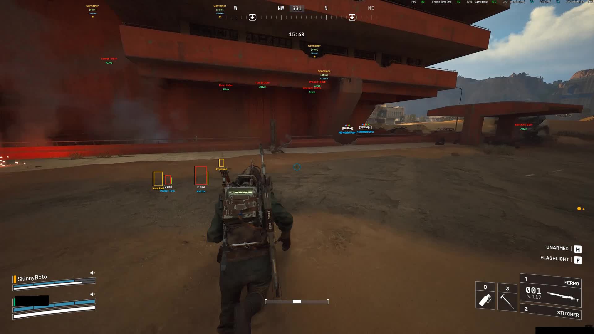 Watch https://discord.gg/ragebyte | Streamable