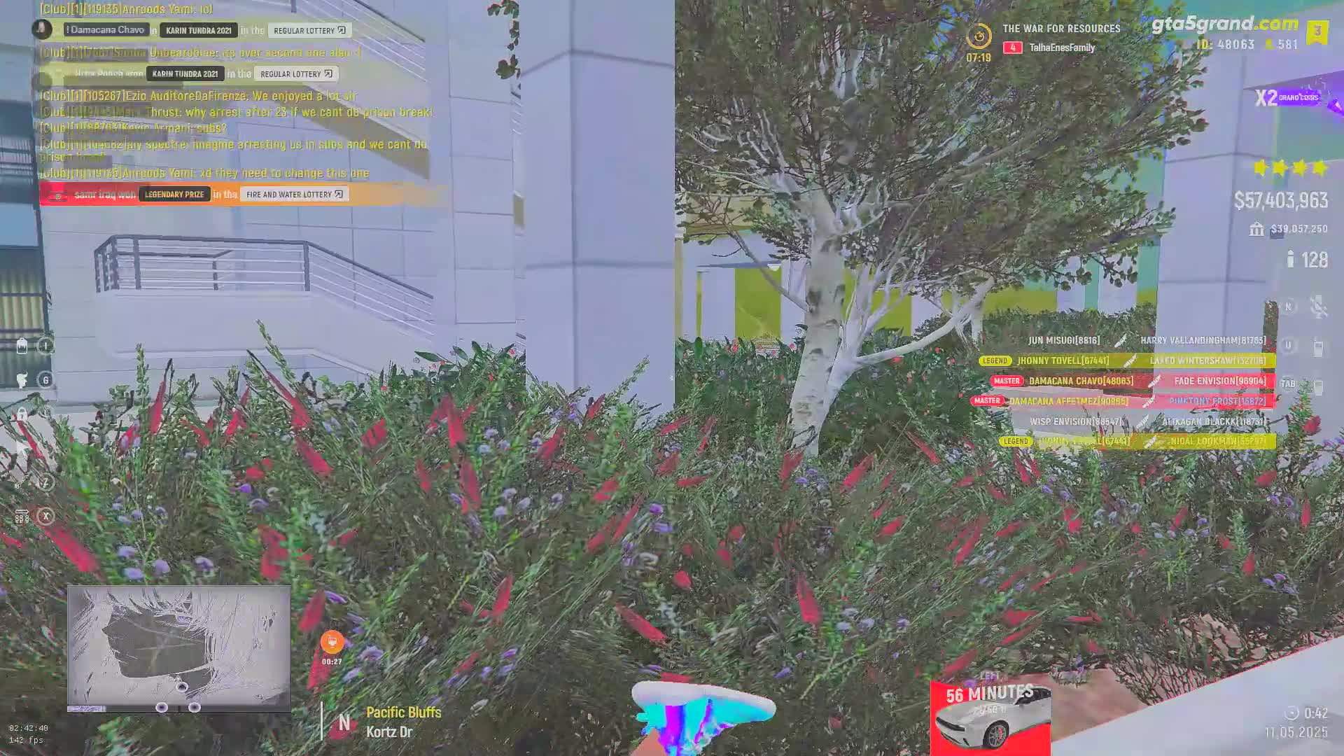 Watch Grand Theft Auto V 2025.05.11 - 02.39.50.14 - Trim | Streamable