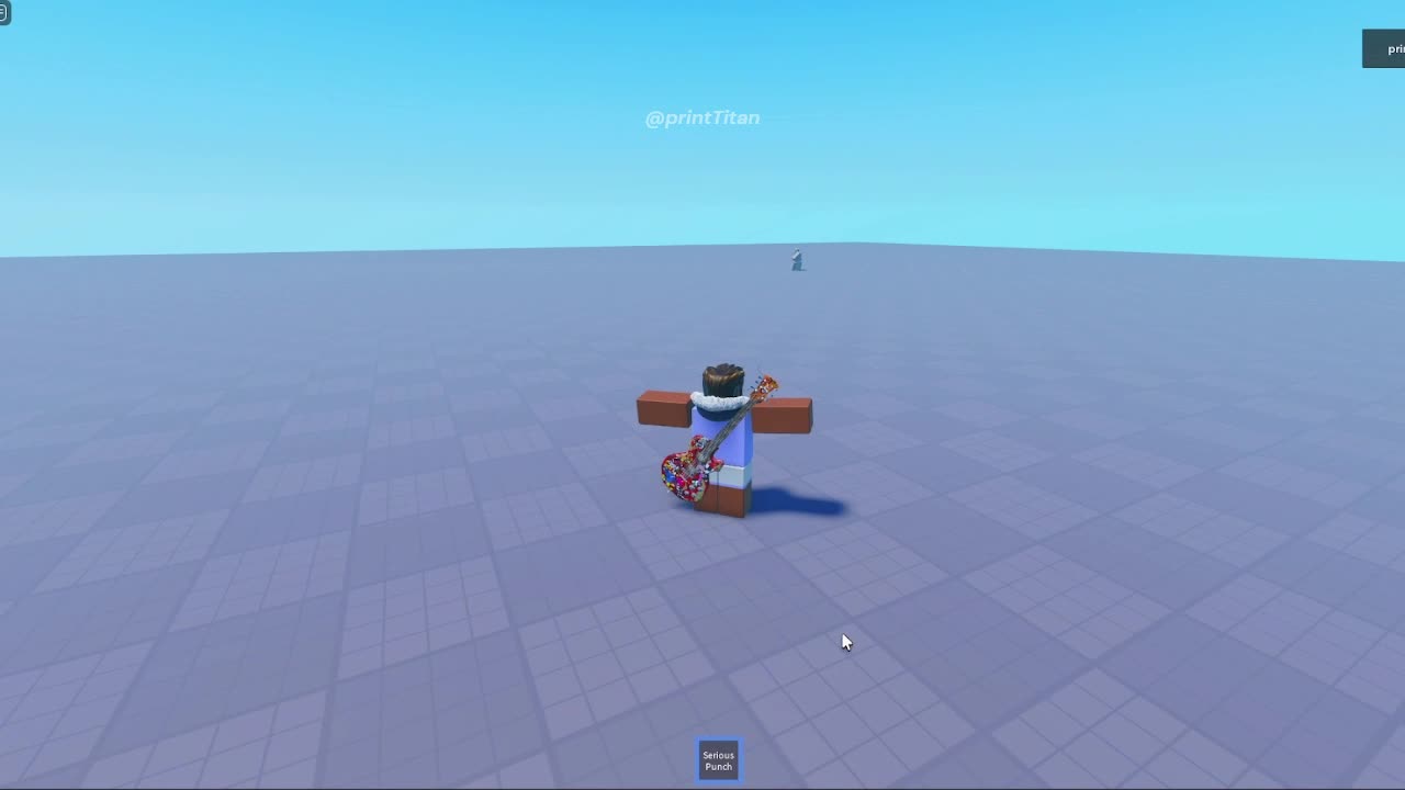 Watch Serious Punch | Streamable