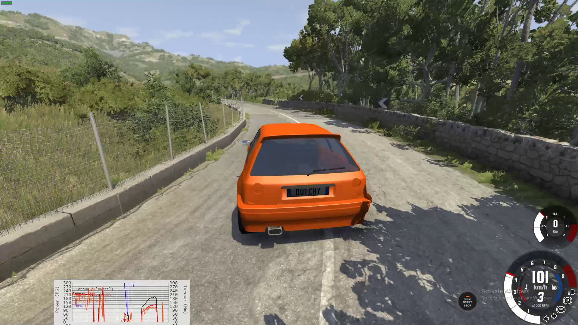 Watch BeamNG.drive 2019.02.21 - 16.31.47.04 | Streamable
