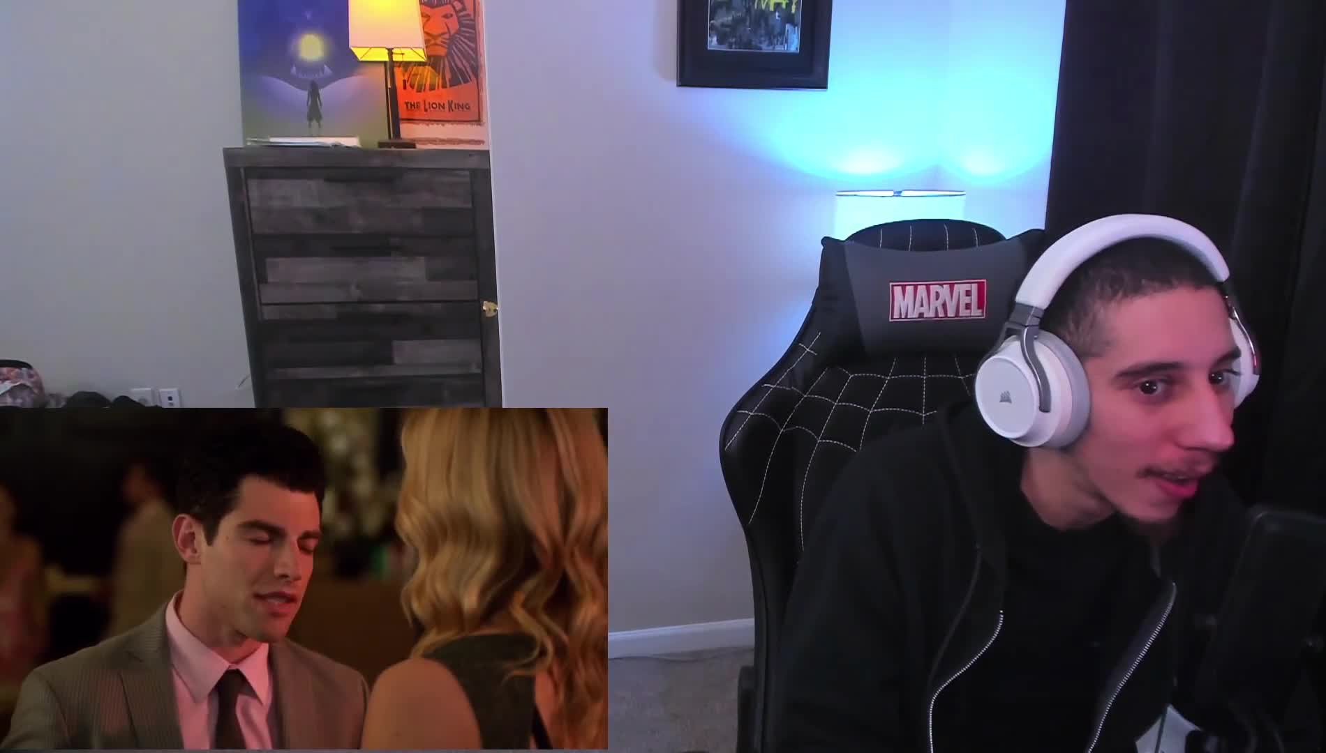 Watch New Girl 1x3 | Streamable