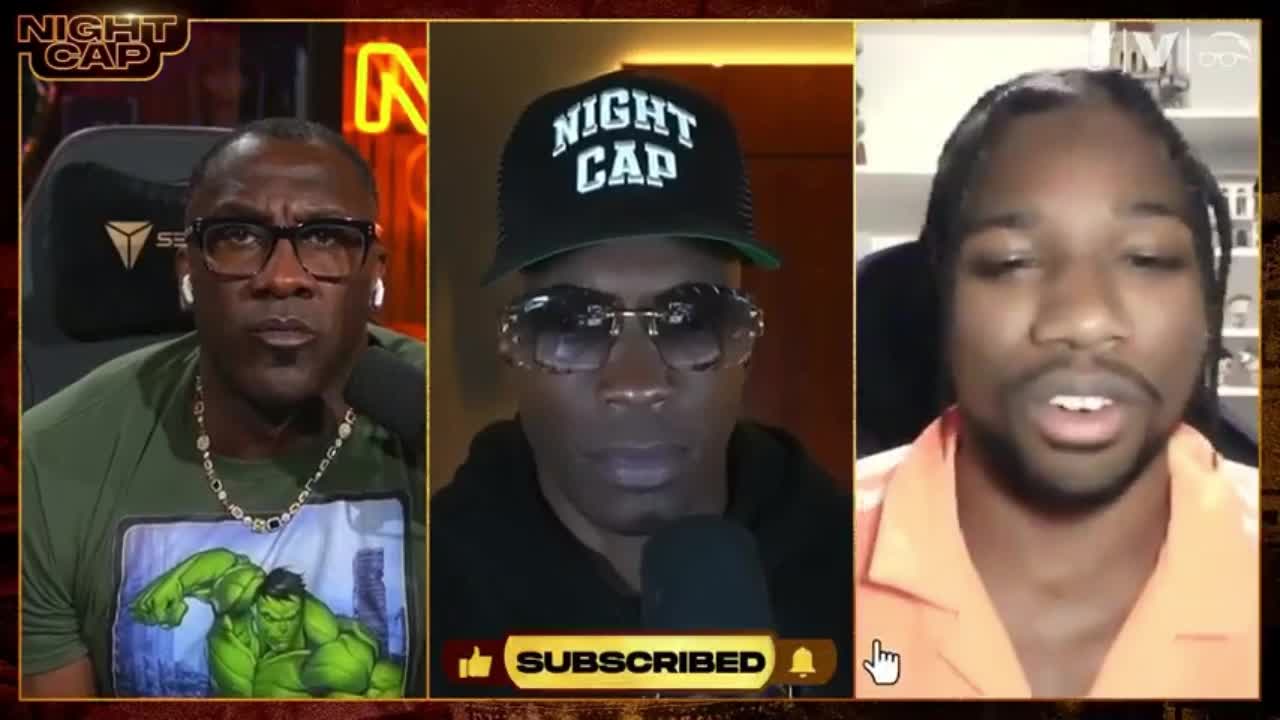 Watch Noah Lyles World Basketball Expert | Streamable