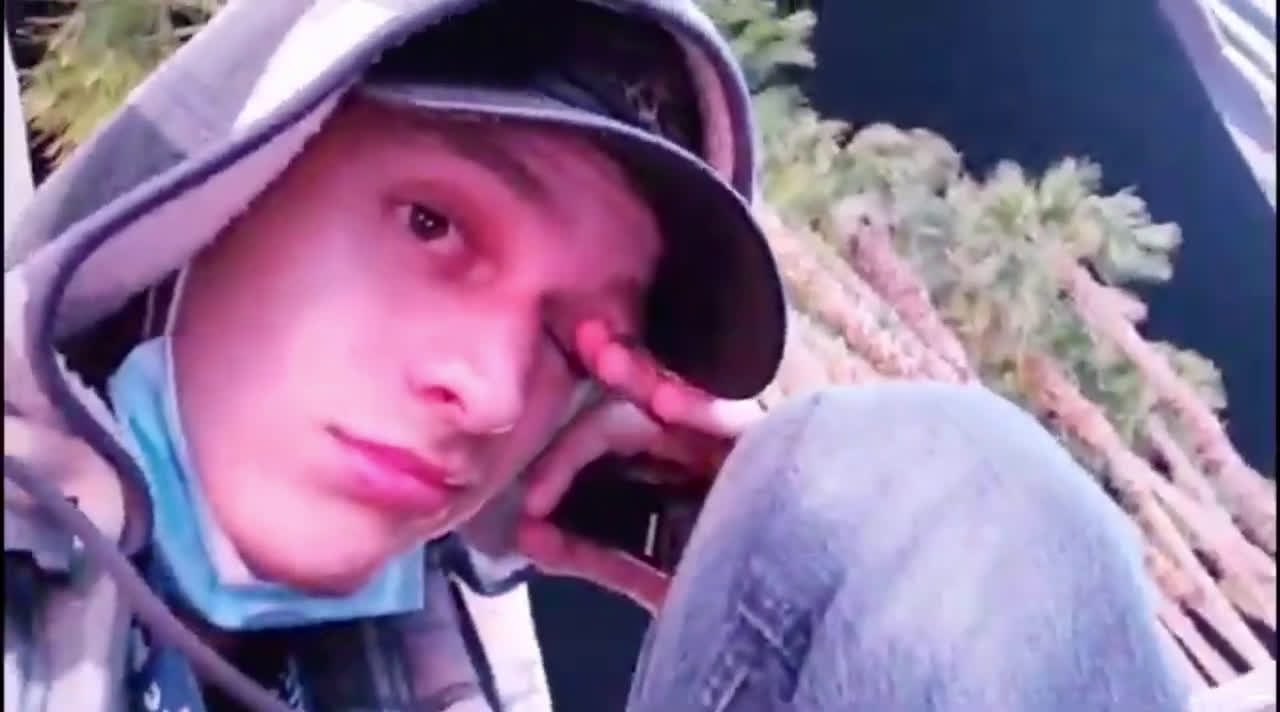 Chicken Andy provides update on Baked Alaska