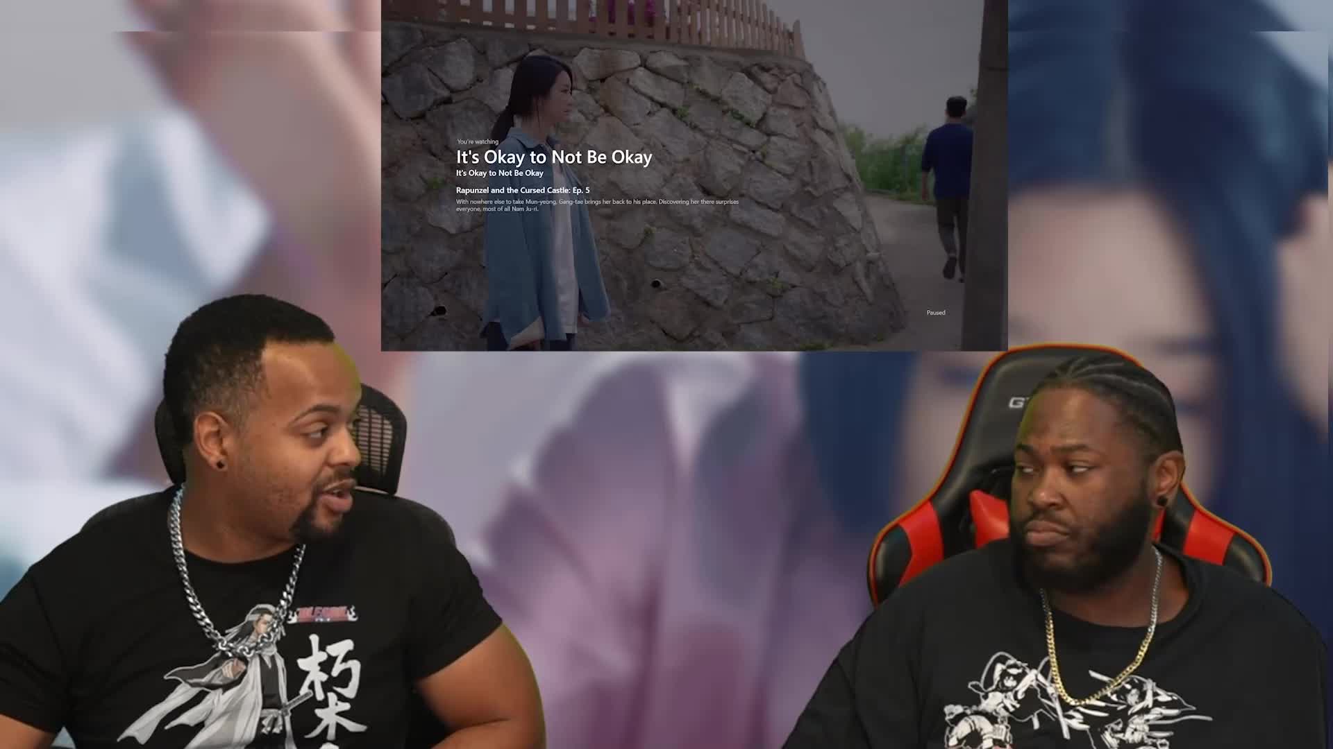 Watch its okay not to be okay ep 5 uncut v3 | Streamable