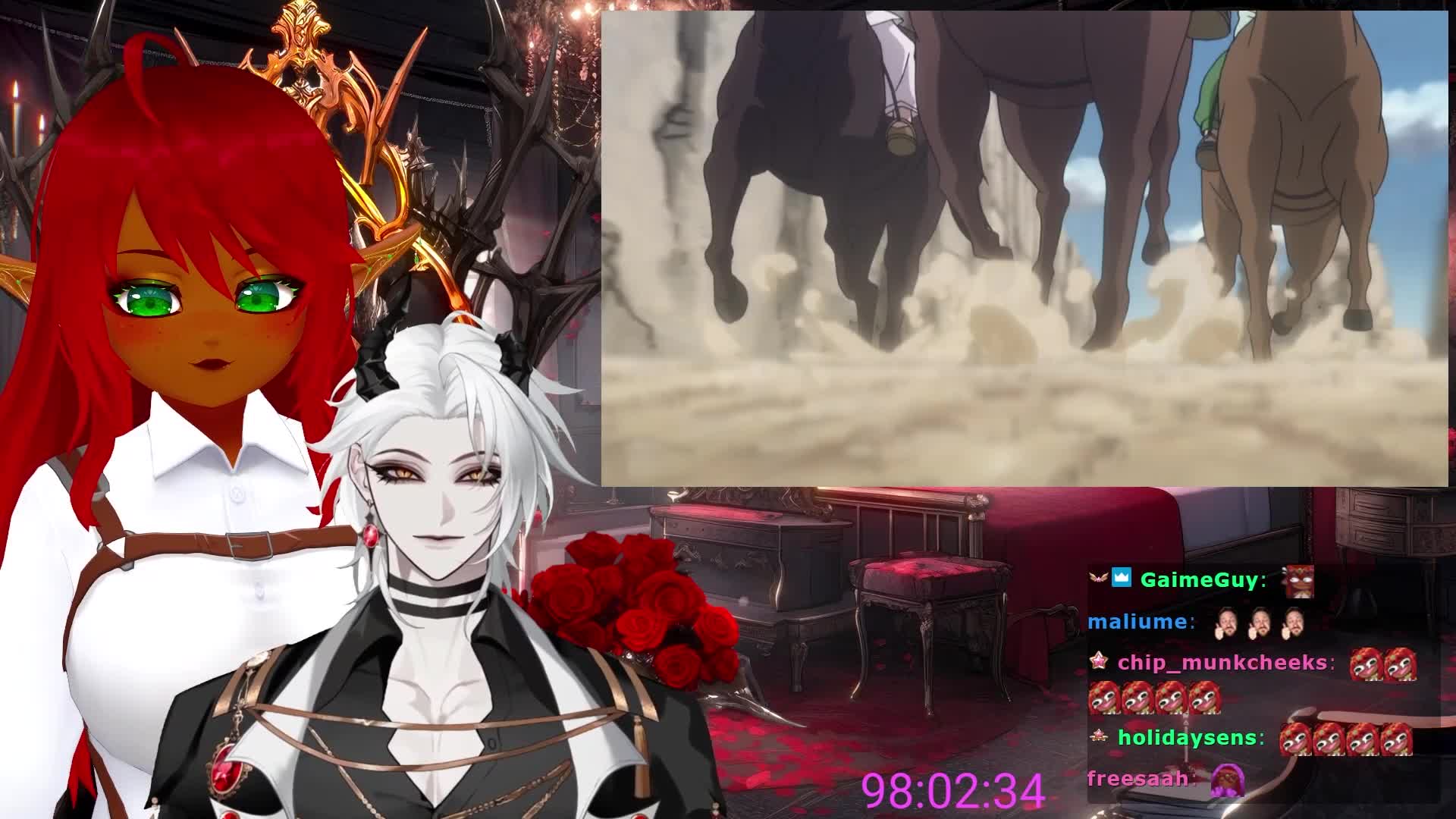 Watch HxH Ep 79 | Streamable