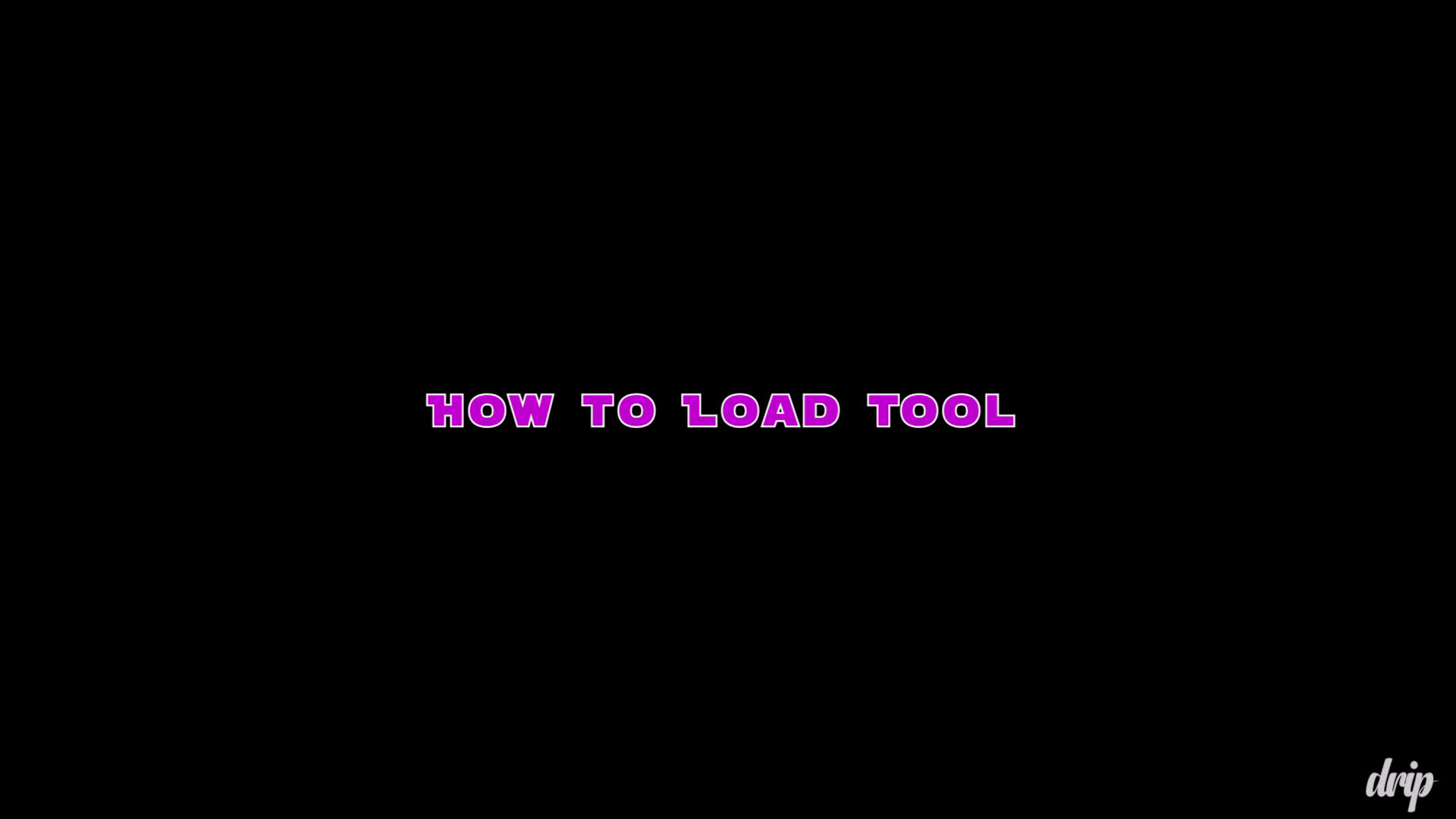How to Load Bot Lobby Tool (After Patch, Late 2021)