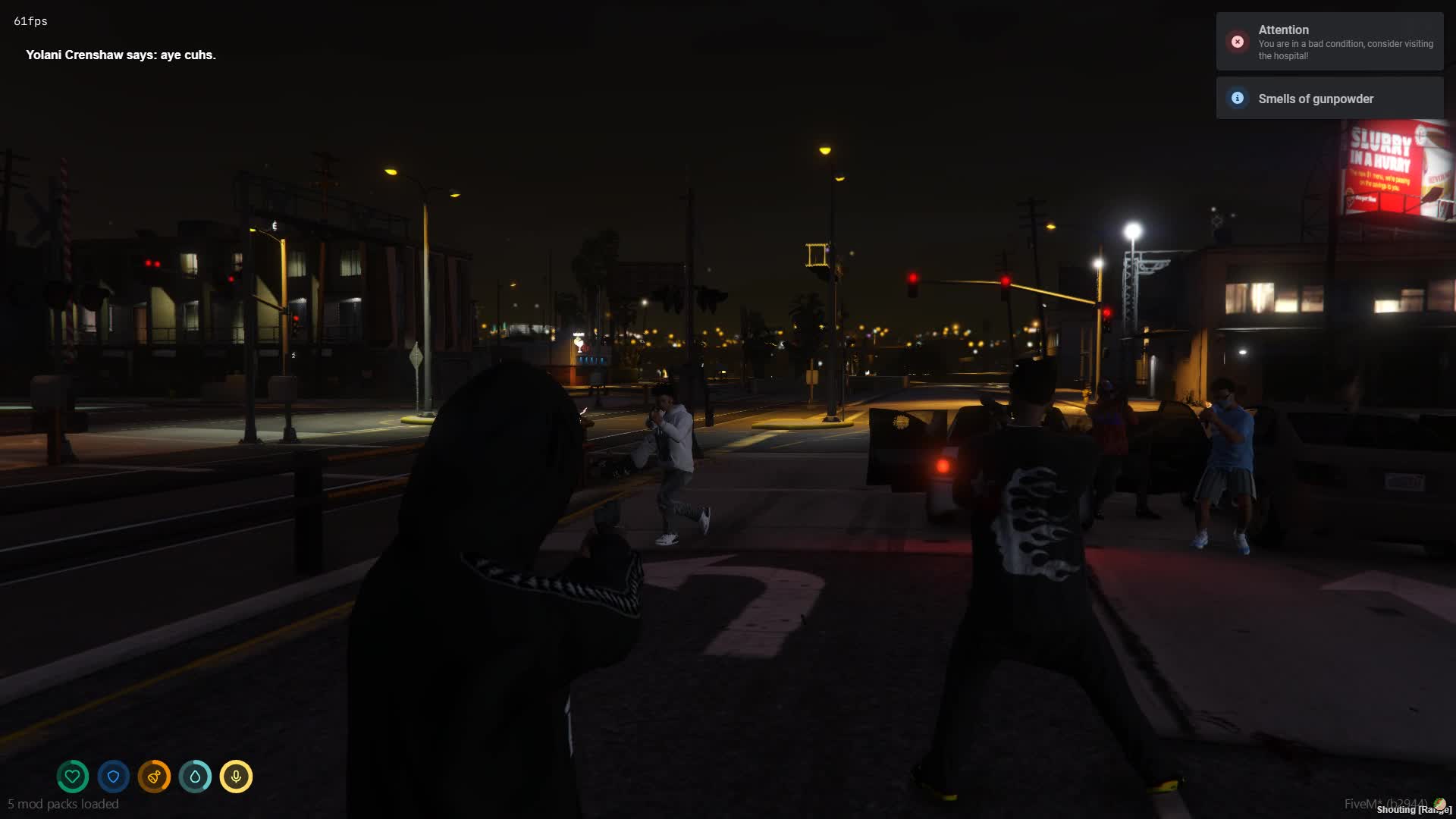 Watch Off da hip - Cee5 | Streamable