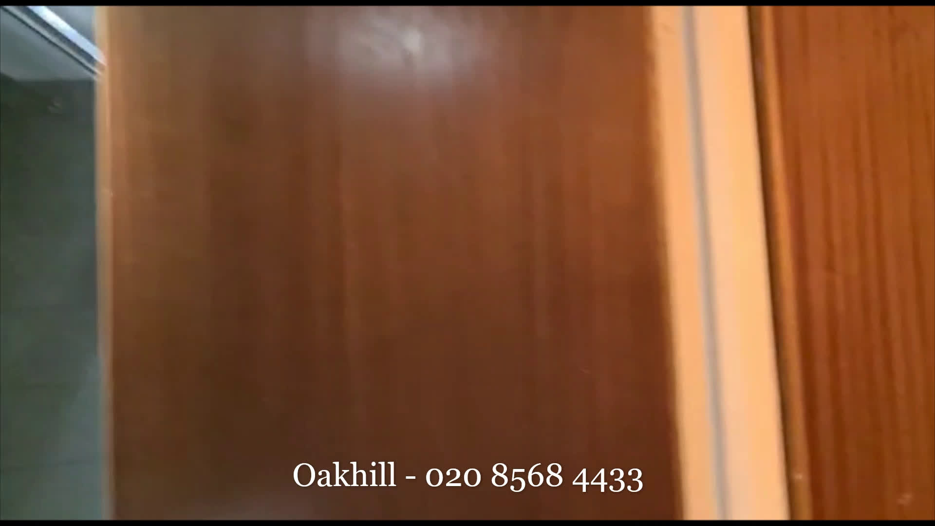 27 Oakley Close