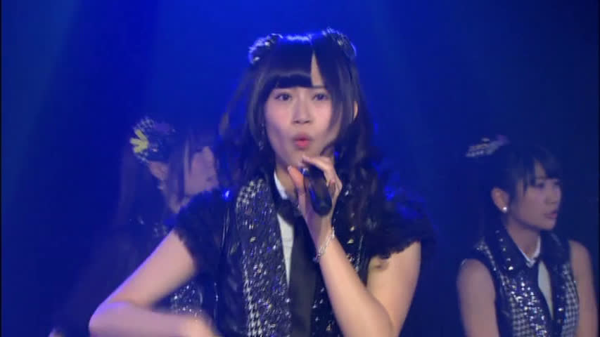 Watch SKE48 TeamS 4th 「RESET」公演 彼女になれますか？ | Streamable